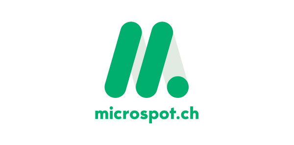 CHF 20.- de rabais chez Microspot avec code promo