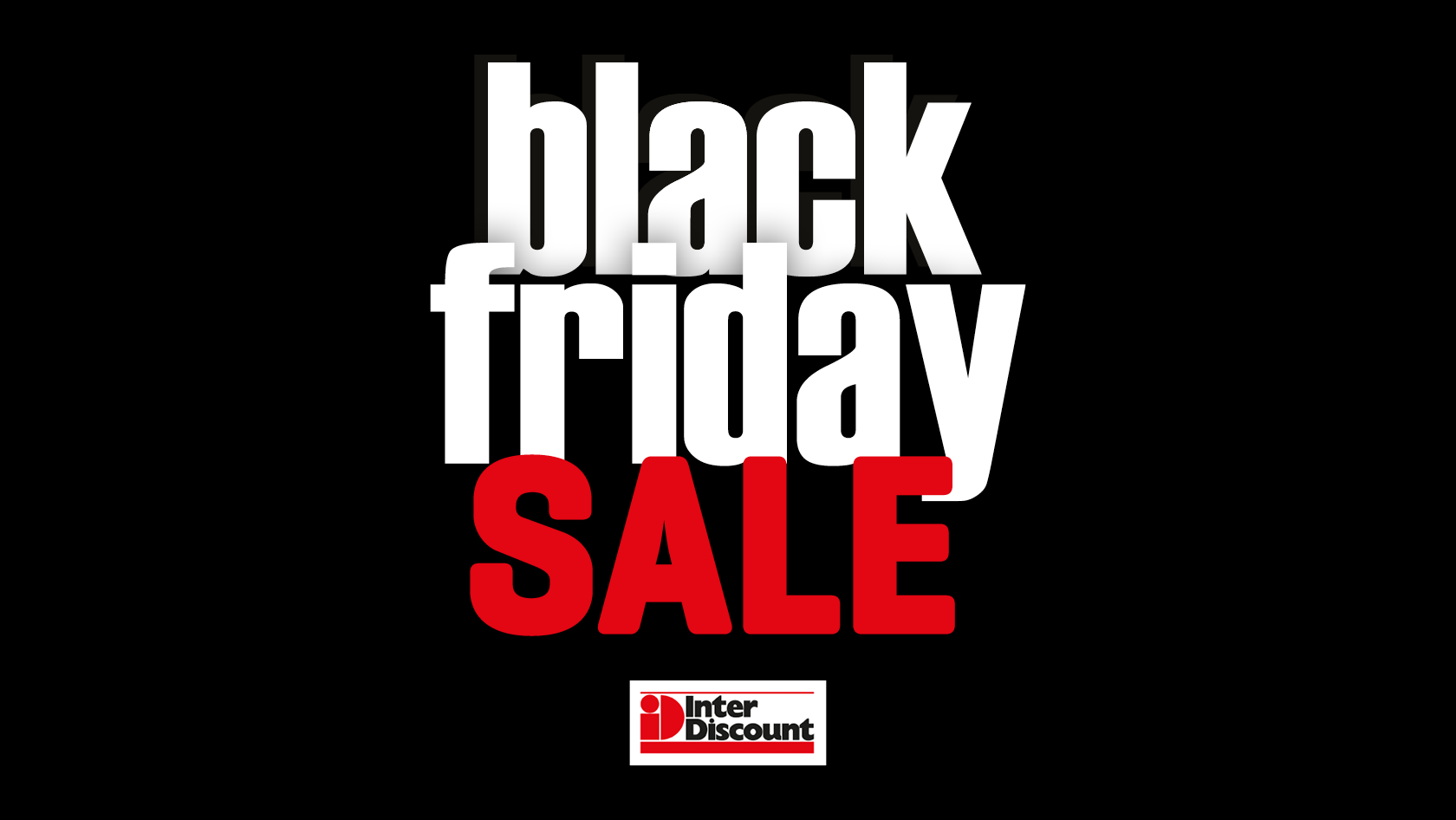 Interdiscount - Die Black Friday Deals im Check