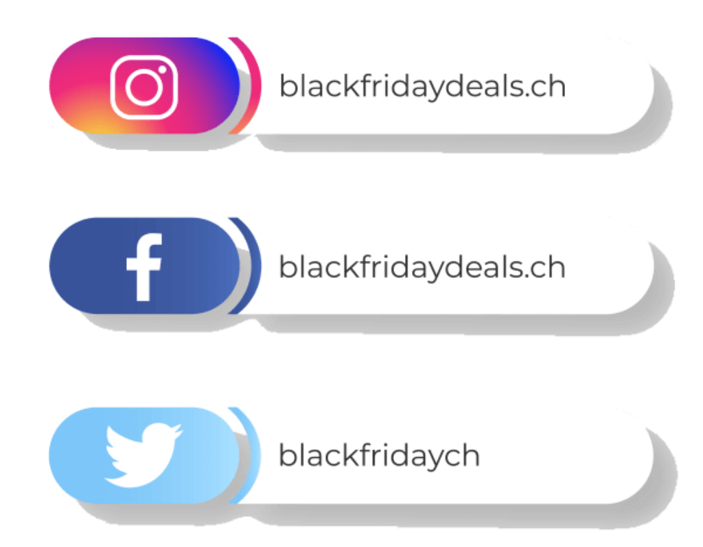 Temu Black Friday 2025 - bis 70% Rabatt