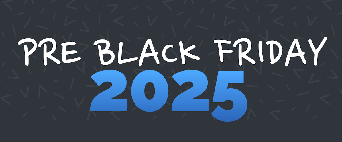 Pre Black Friday 2026 Angebote & Deals