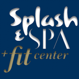 Entdecke das Splash & Spa am Black Friday 2020