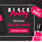 Black Friday Schweiz 2017 - die besten Deals des Jahres!